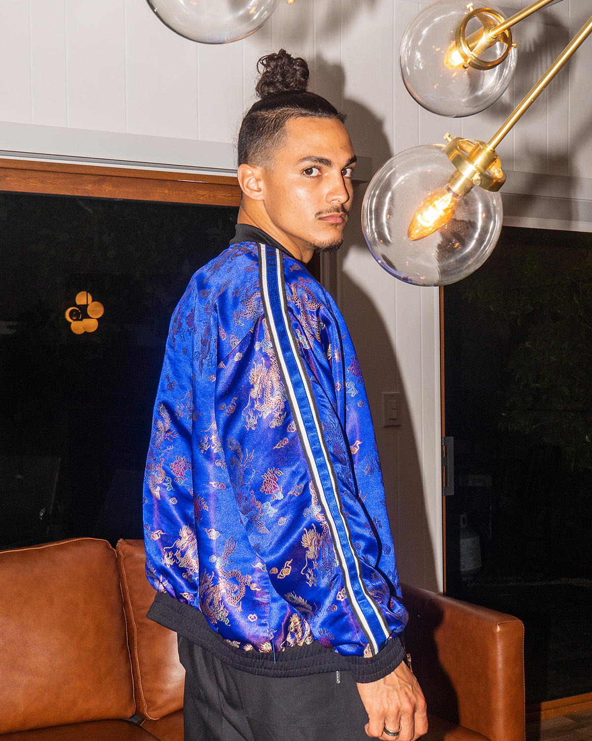 Jackets – Legends of Creativity