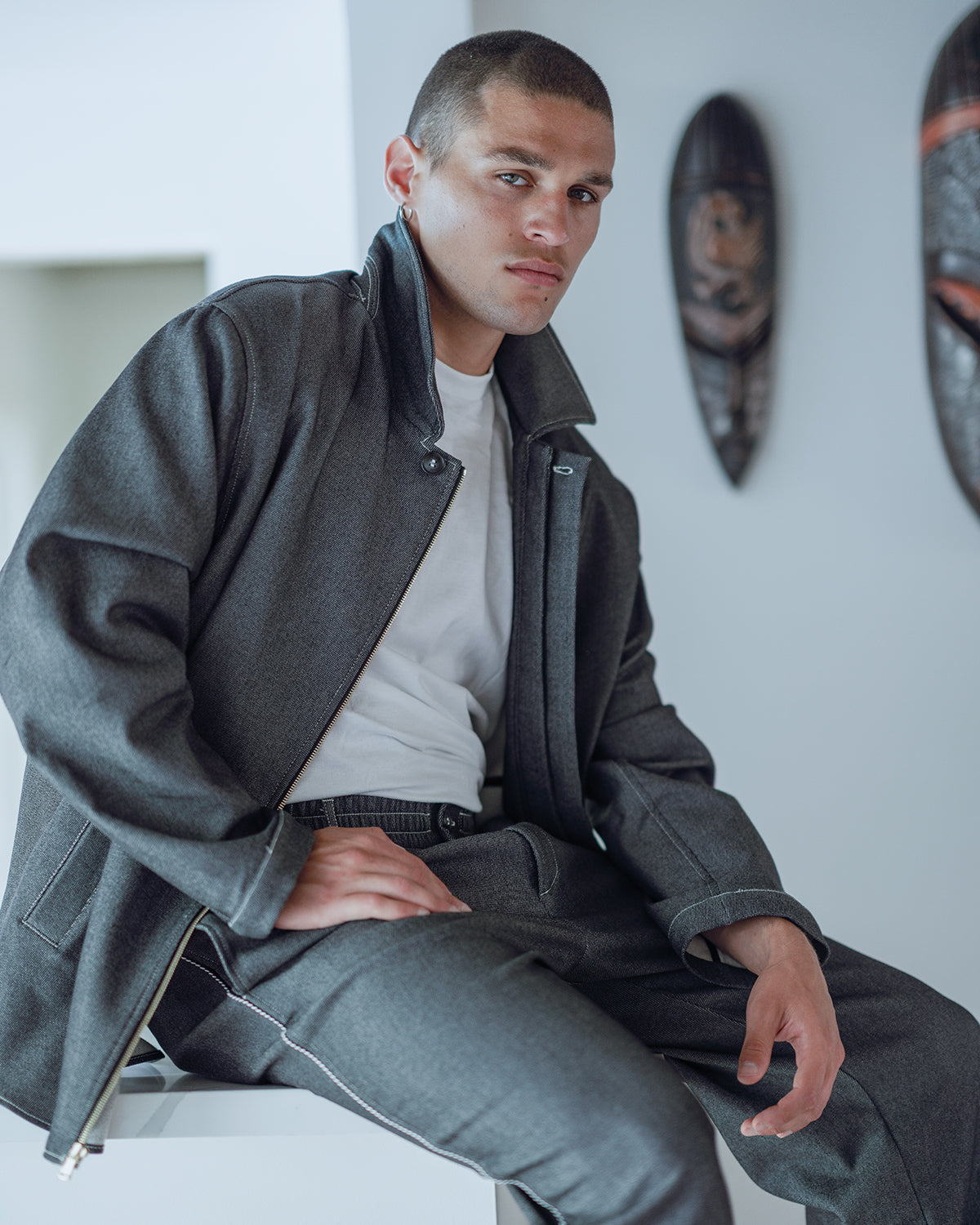 Denim – Legends of Creativity